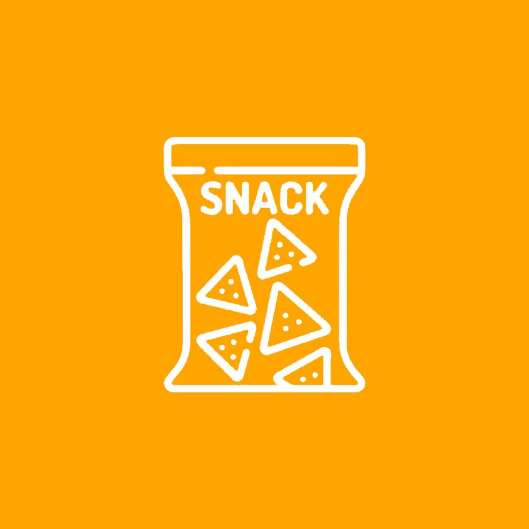 Snacks - Al Qabool Foods